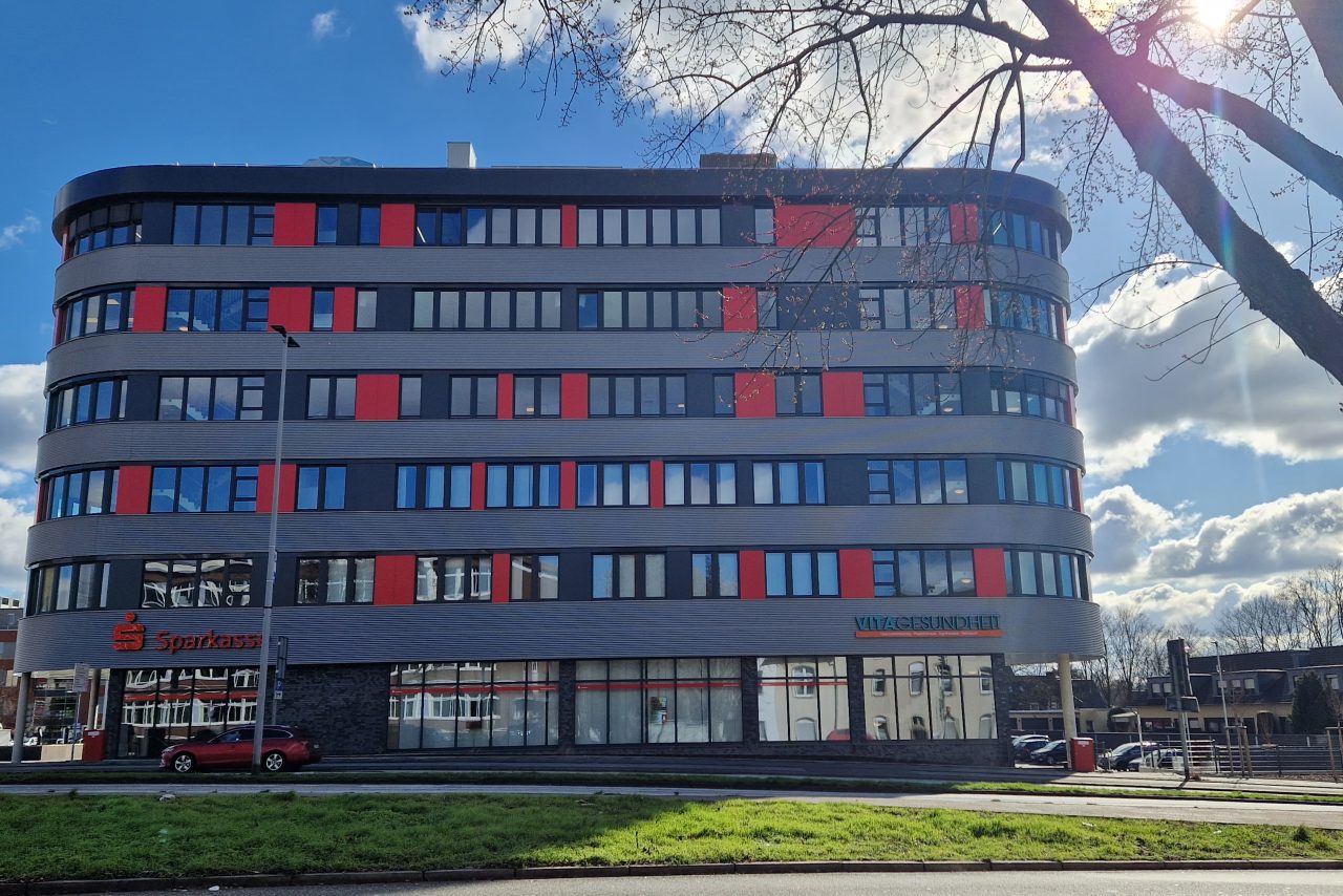 Fabelhafte Orthopade Duisburg Sud Sittardsberg Fotos